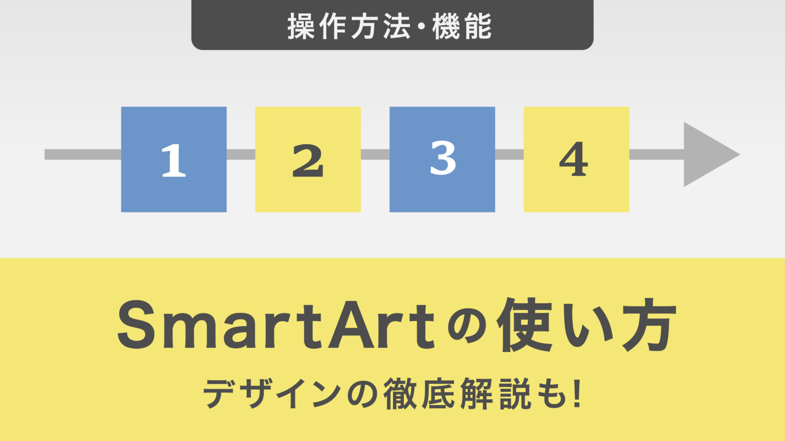 【完全ガイド】SmartArtの使い方とデザインの徹底解説 - Document Studio - ビジネス資料作成支援メディア